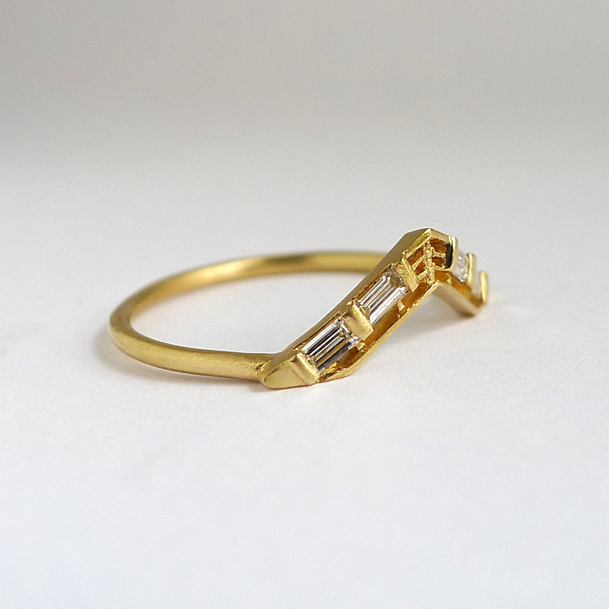 Stratum Ring – DMD