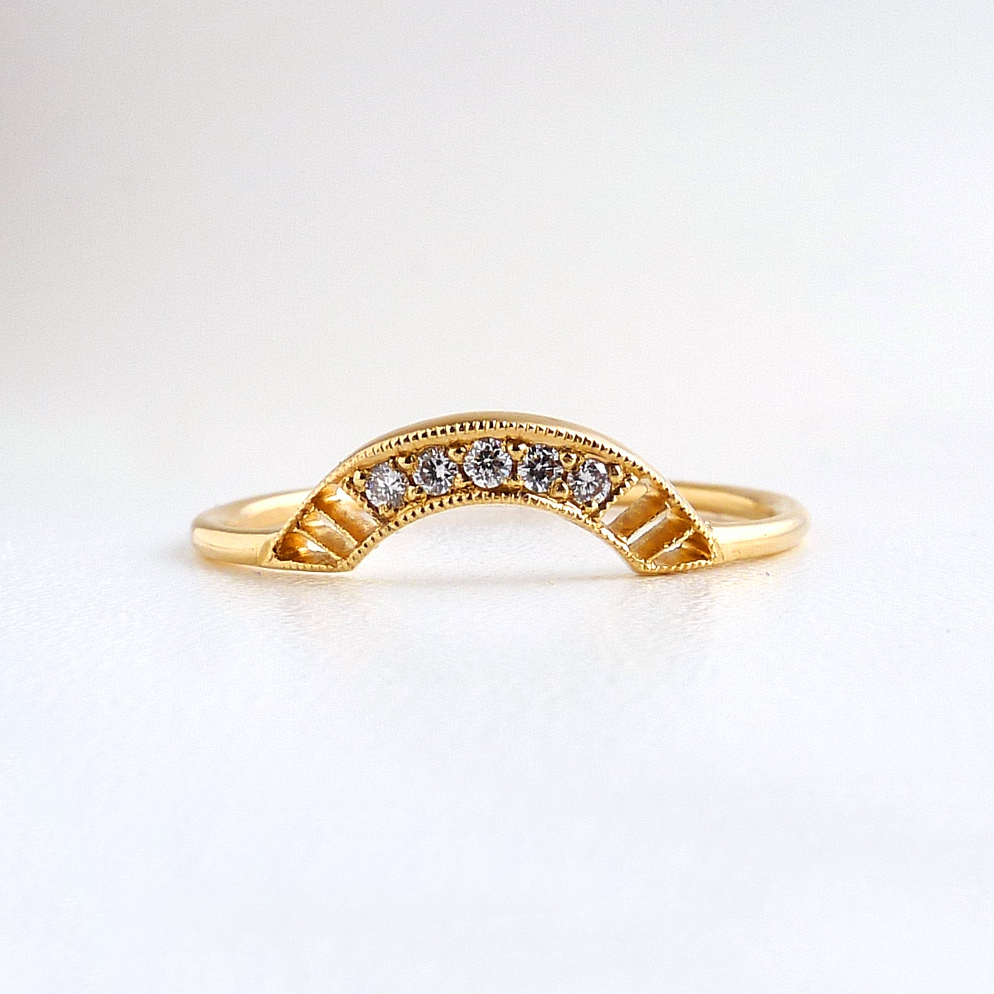 Mira Ring – DMD
