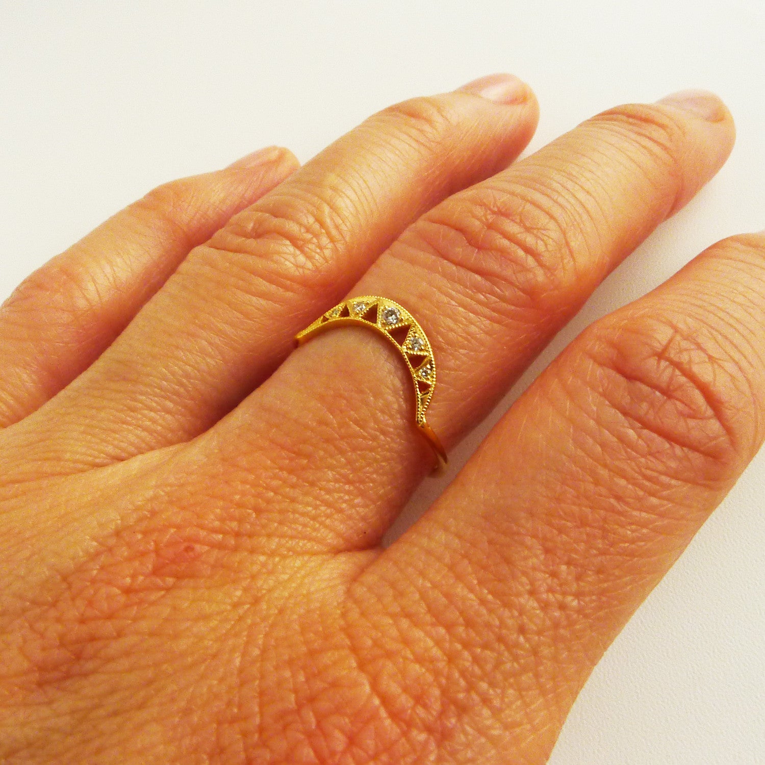 Vaeda Ring – DMD